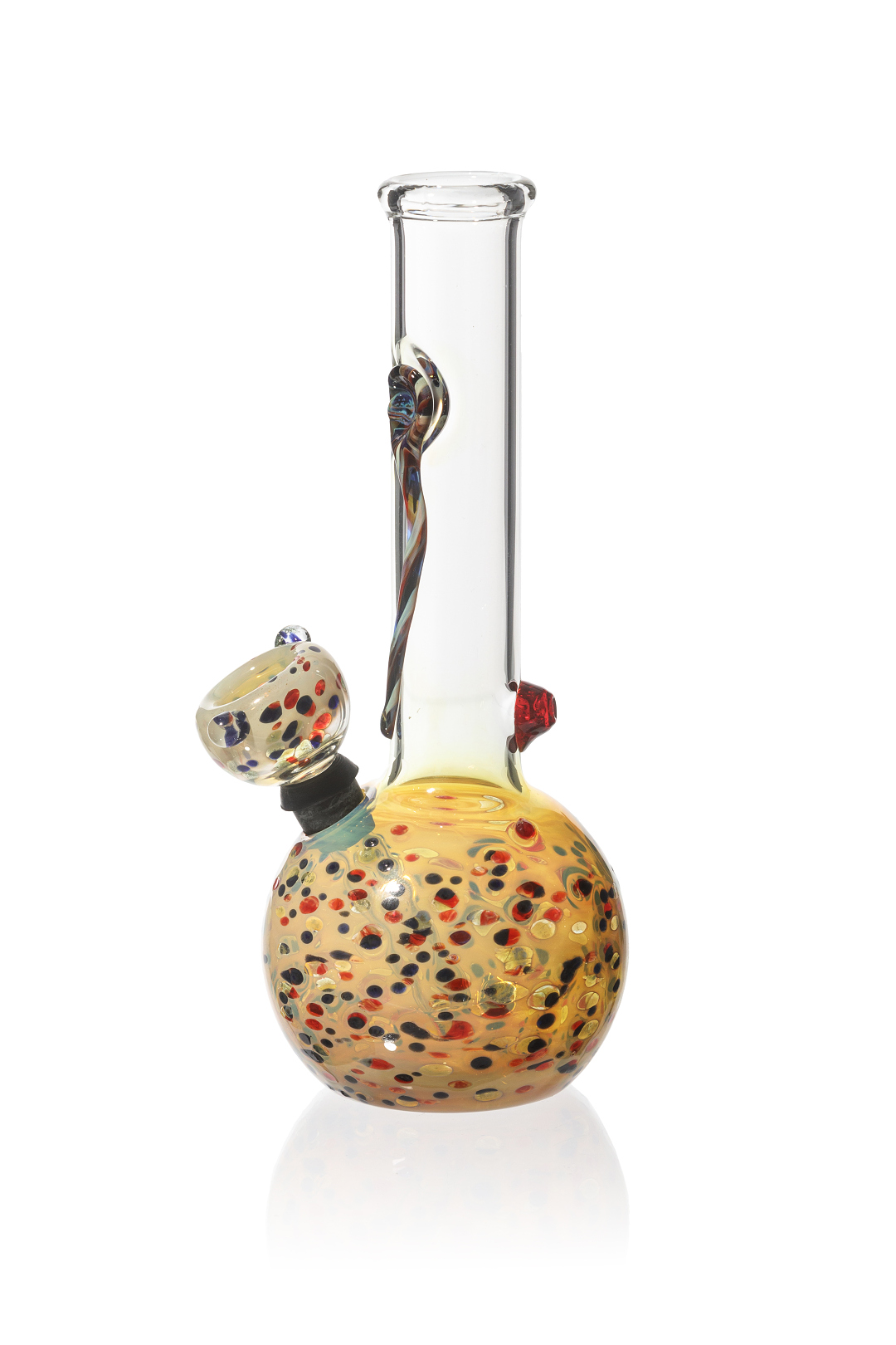 Small Mini Bong Sahara | Bongin.com | Bongin.com