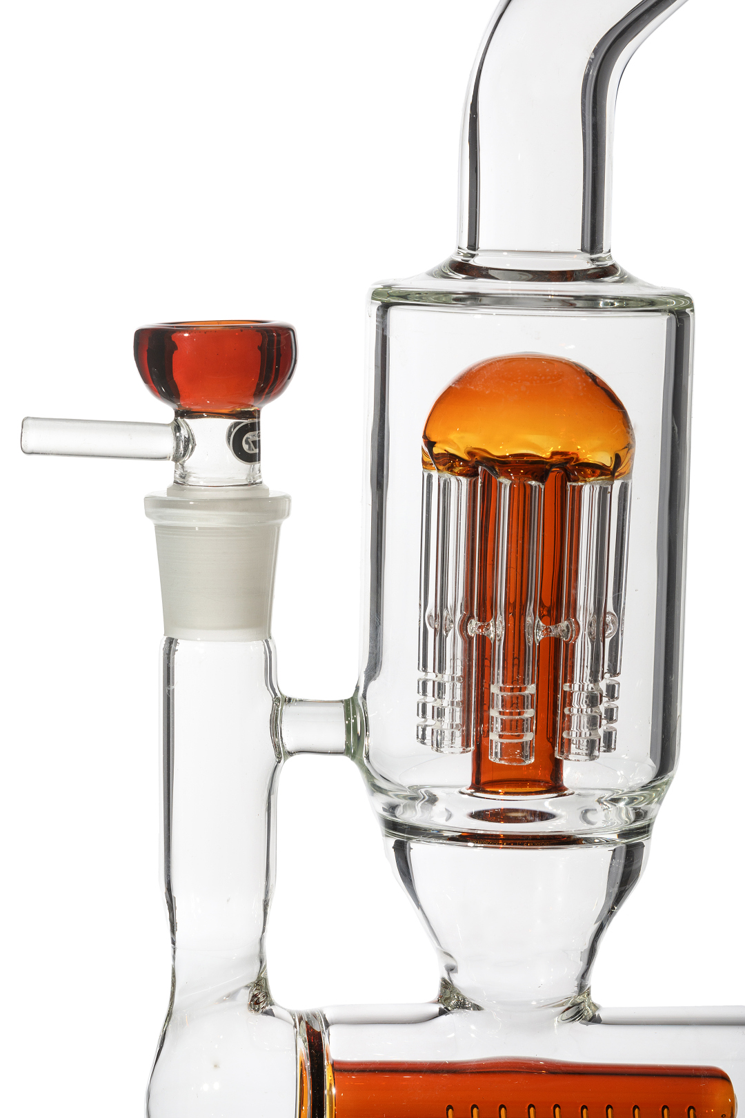 Percolator Bongs | Bongin.com
