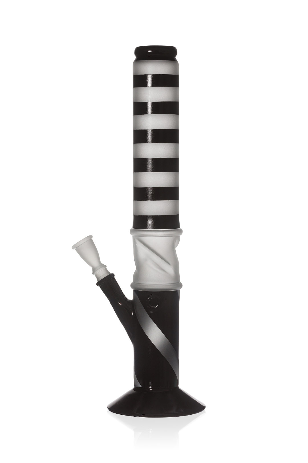 Water Bong Zebra | Bongin.com | Bongin.com