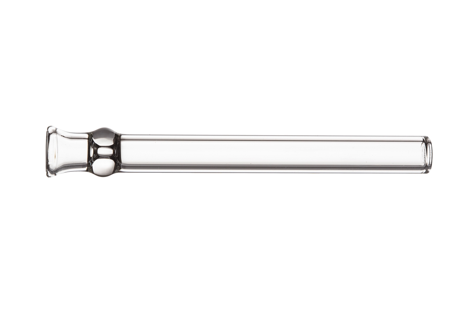 Clear Trumpet One Hitter | Bongin.com | Bongin.com