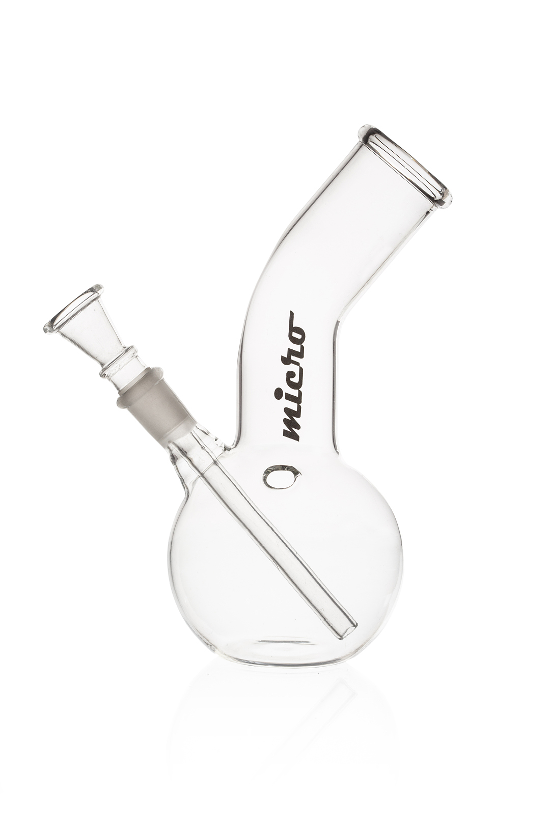 Glass Bong Micro 1188 | Bongin.com | Bongin.com